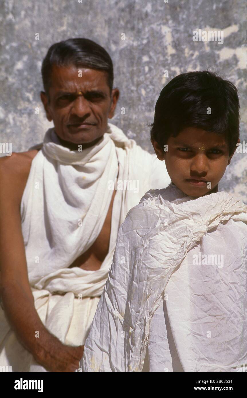 India the first jain temple hi-res stock photography and images - Alamy