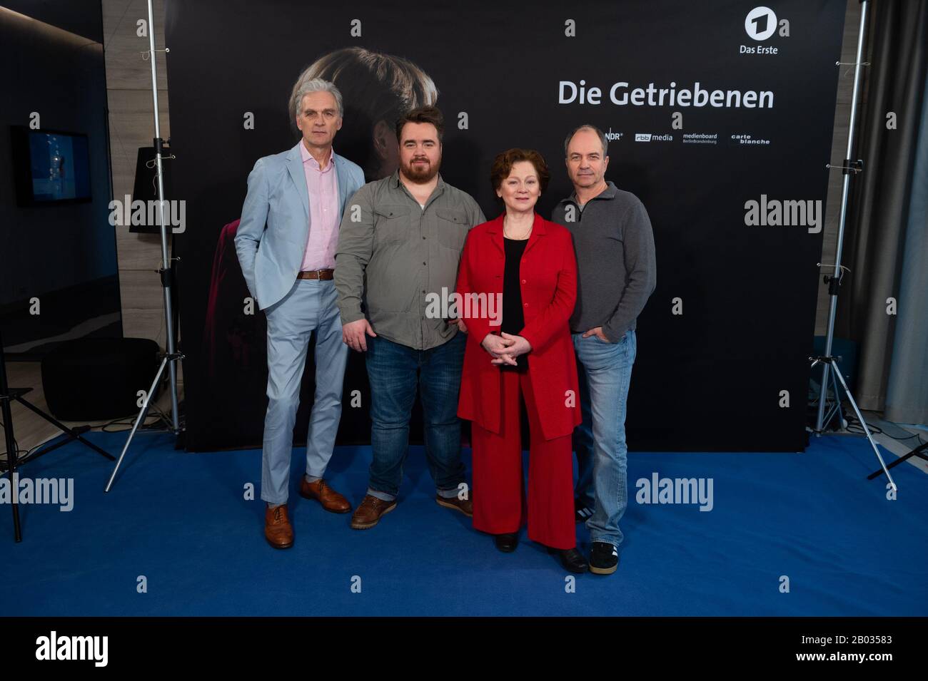 Frank kupfer hi-res stock photography and images - Alamy