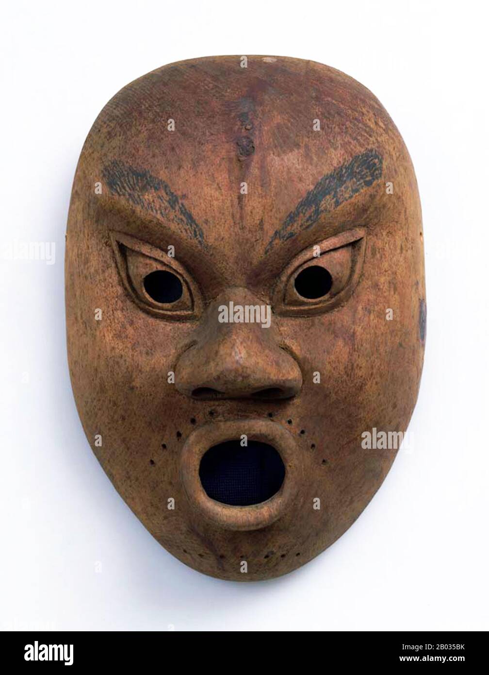 Gagaku Cut Out Stock Images & Pictures - Alamy