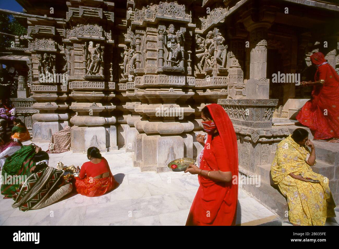 India the first jain temple hi-res stock photography and images - Alamy