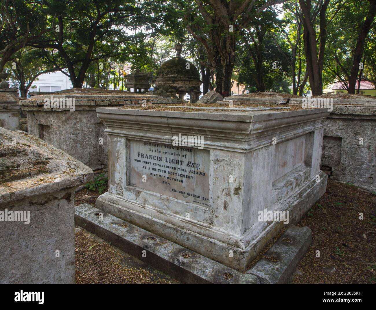 Francis Light served as a Royal Navy midshipman from 1759 to 1763, but ...