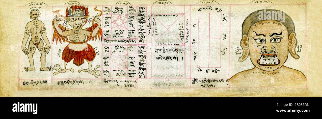 Unbound manuscript hi-res stock photography and images - Alamy