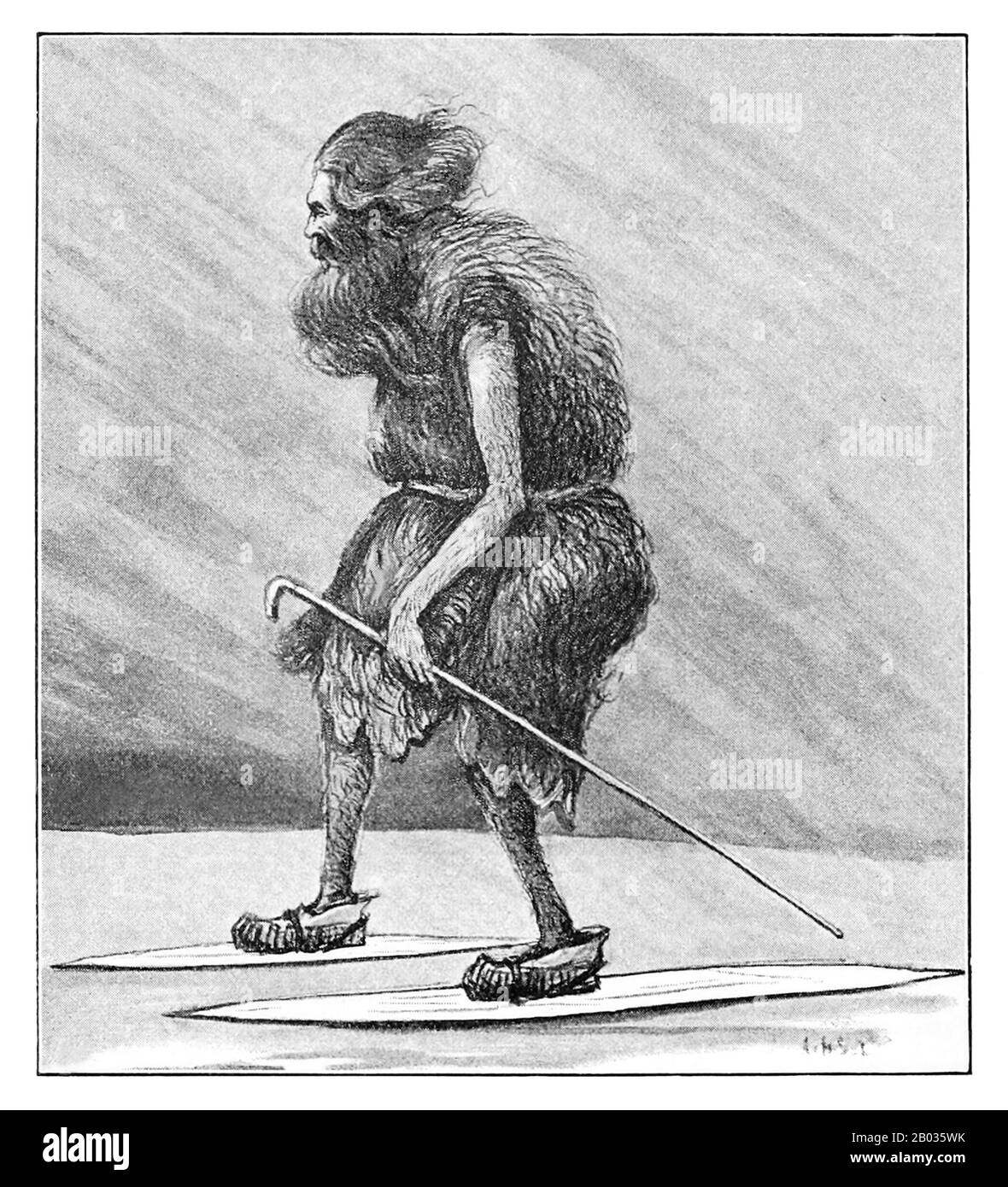 The Ainu or in historical Japanese texts Ezo, are an indigenous people ...