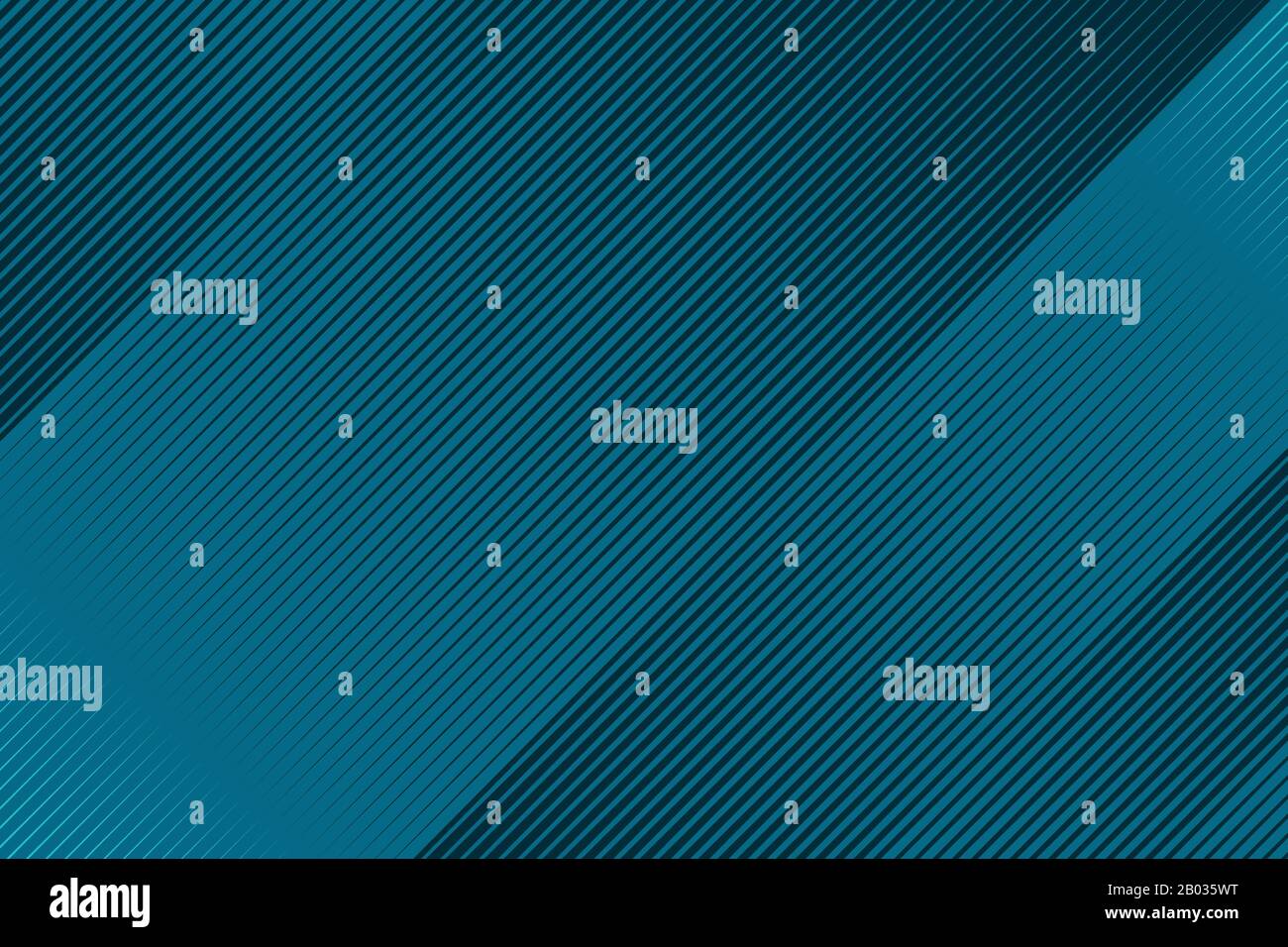 Abstract tech design of blue line pattern artwork design for ...