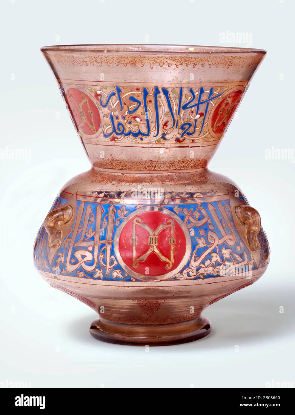 Mamluk dynasty hi-res stock photography and images - Alamy