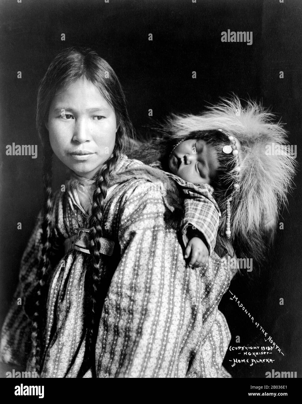 The Inuit are the most widespread aboriginal people on earth. As a very ...