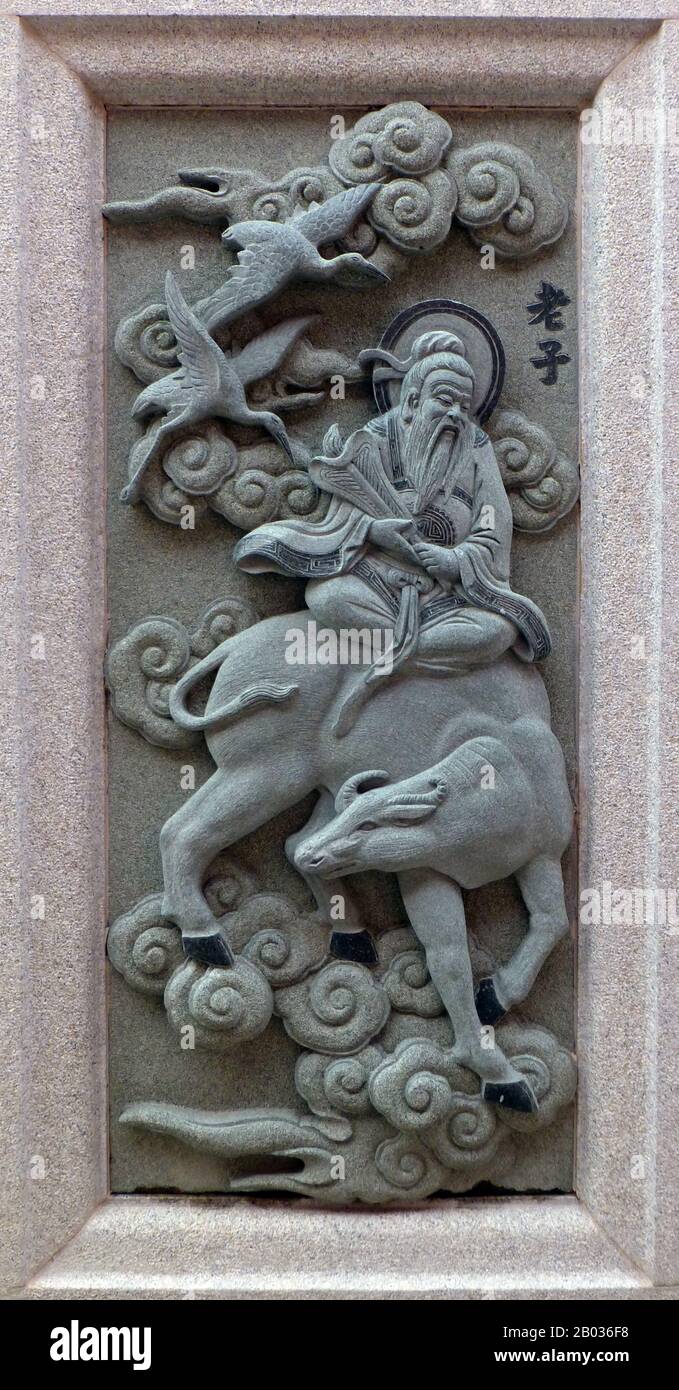 Li Jun Li High Resolution Stock Photography and Images - Alamy