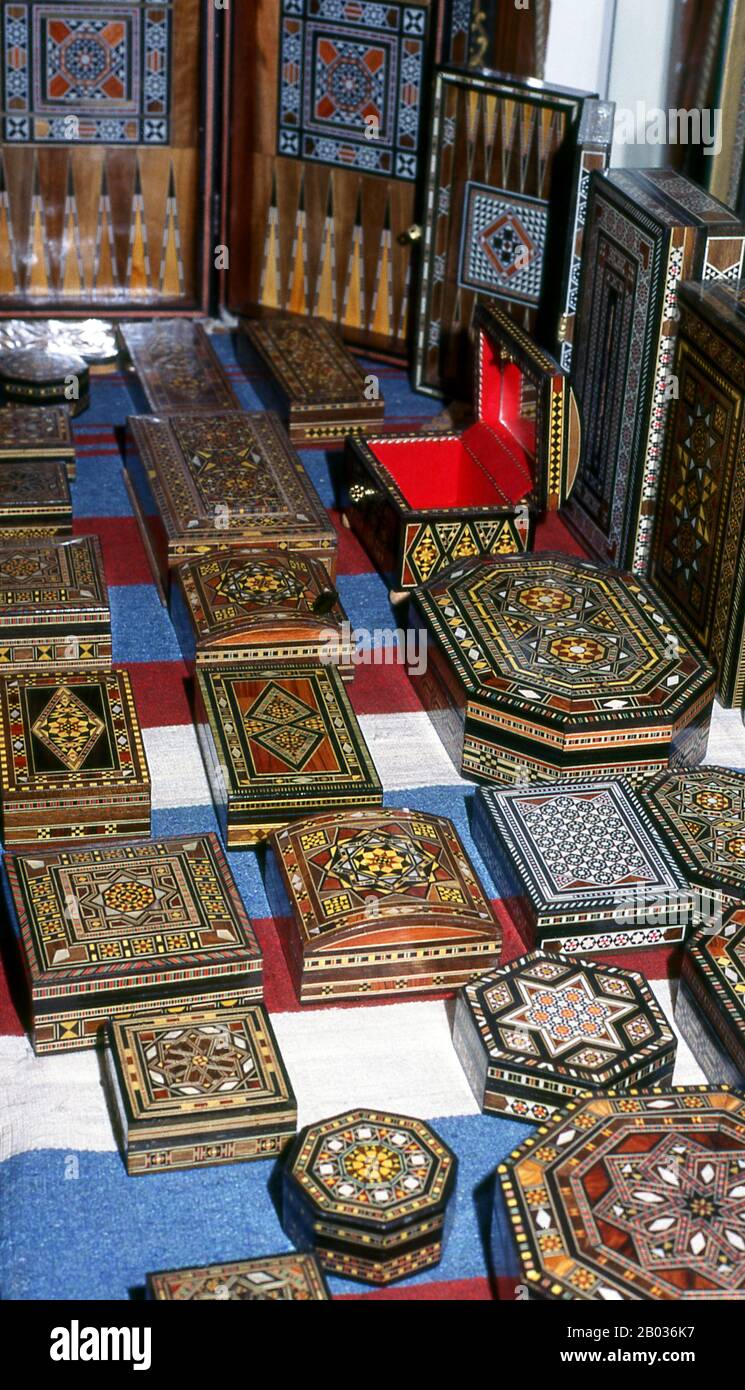 Ottoman empire in the middle age hi-res stock photography and images ...