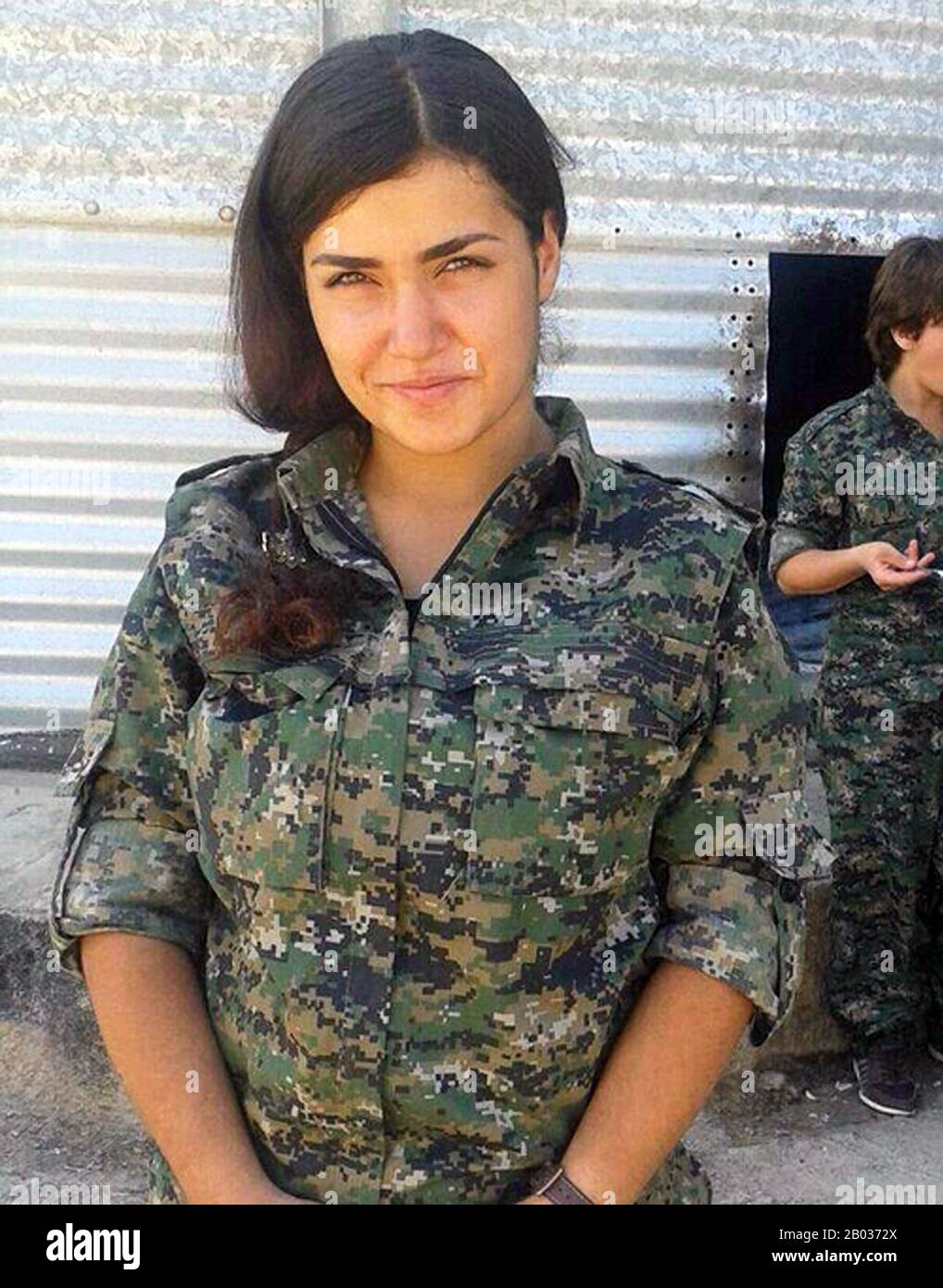 Rojava or Western Kurdistan (Kurdish: Rojavaye Kurdistane) is a de ...