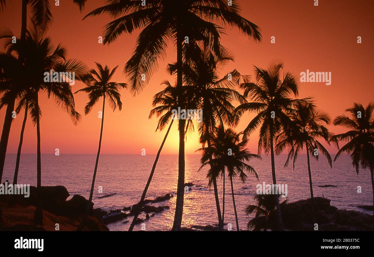 Pernem goa hi-res stock photography and images - Alamy