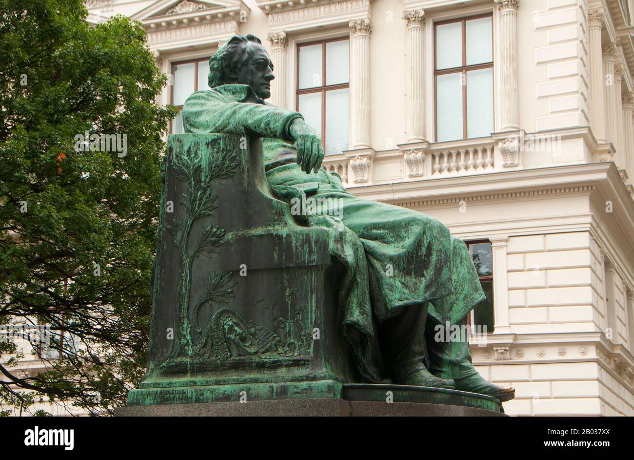 Goethe colour hi-res stock photography and images - Alamy