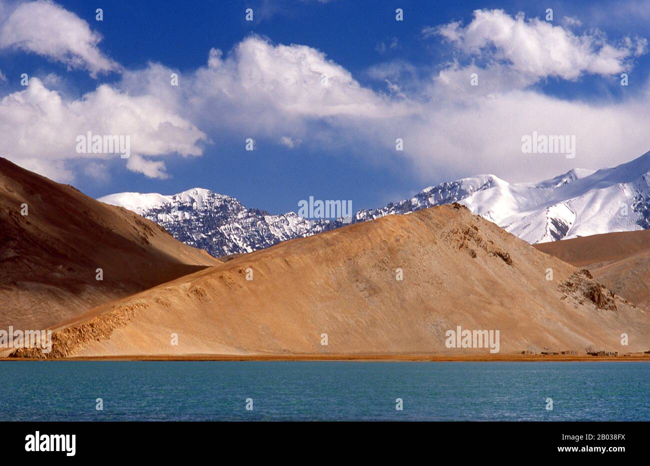 The Pamir Mountains are a mountain range in Central Asia formed by the ...