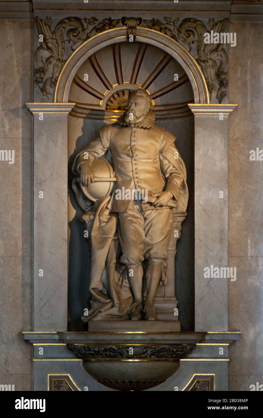 Johannes Kepler (December 27, 1571 – November 15, 1630) was a German ...