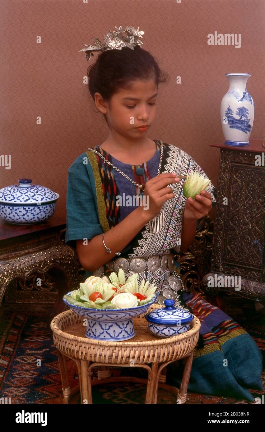 Tang dynasty food hi-res stock photography and images - Alamy