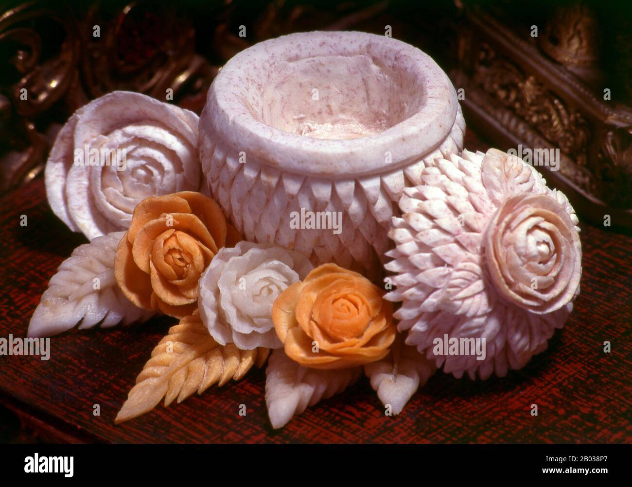 Tang dynasty food hi-res stock photography and images - Alamy