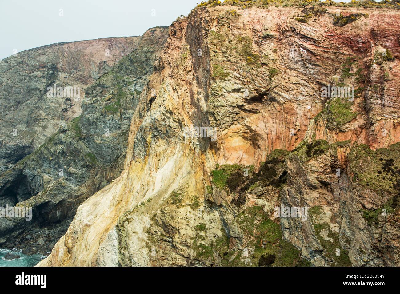 Copper Oxides High Resolution Stock Photography and Images - Alamy
