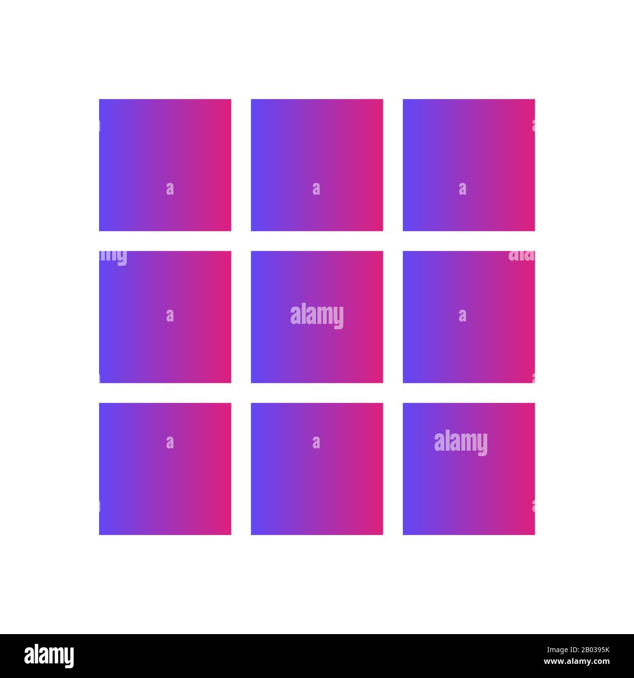 Ui basic browser Cut Out Stock Images & Pictures - Alamy