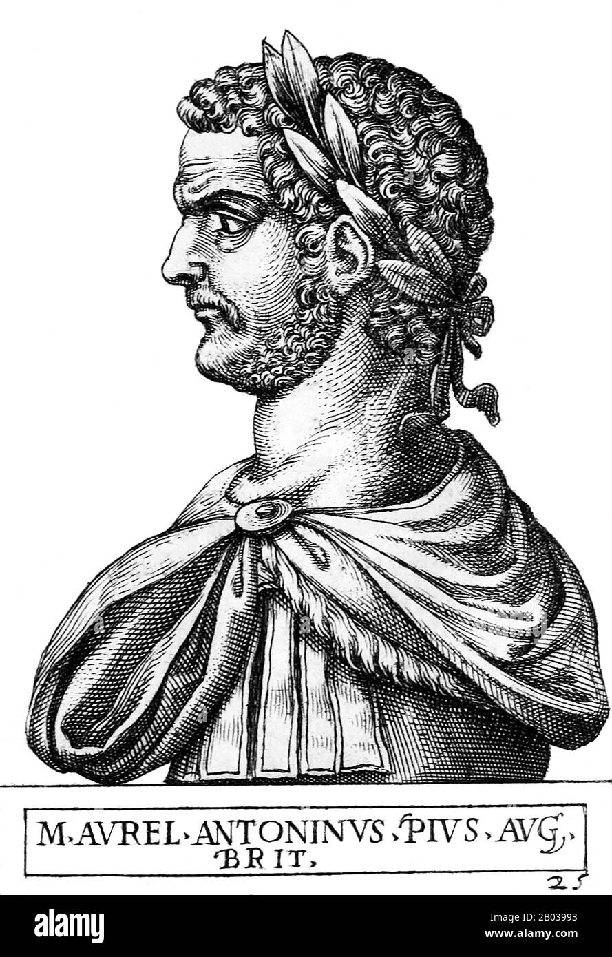 Septimius geta augustus Cut Out Stock Images & Pictures - Alamy