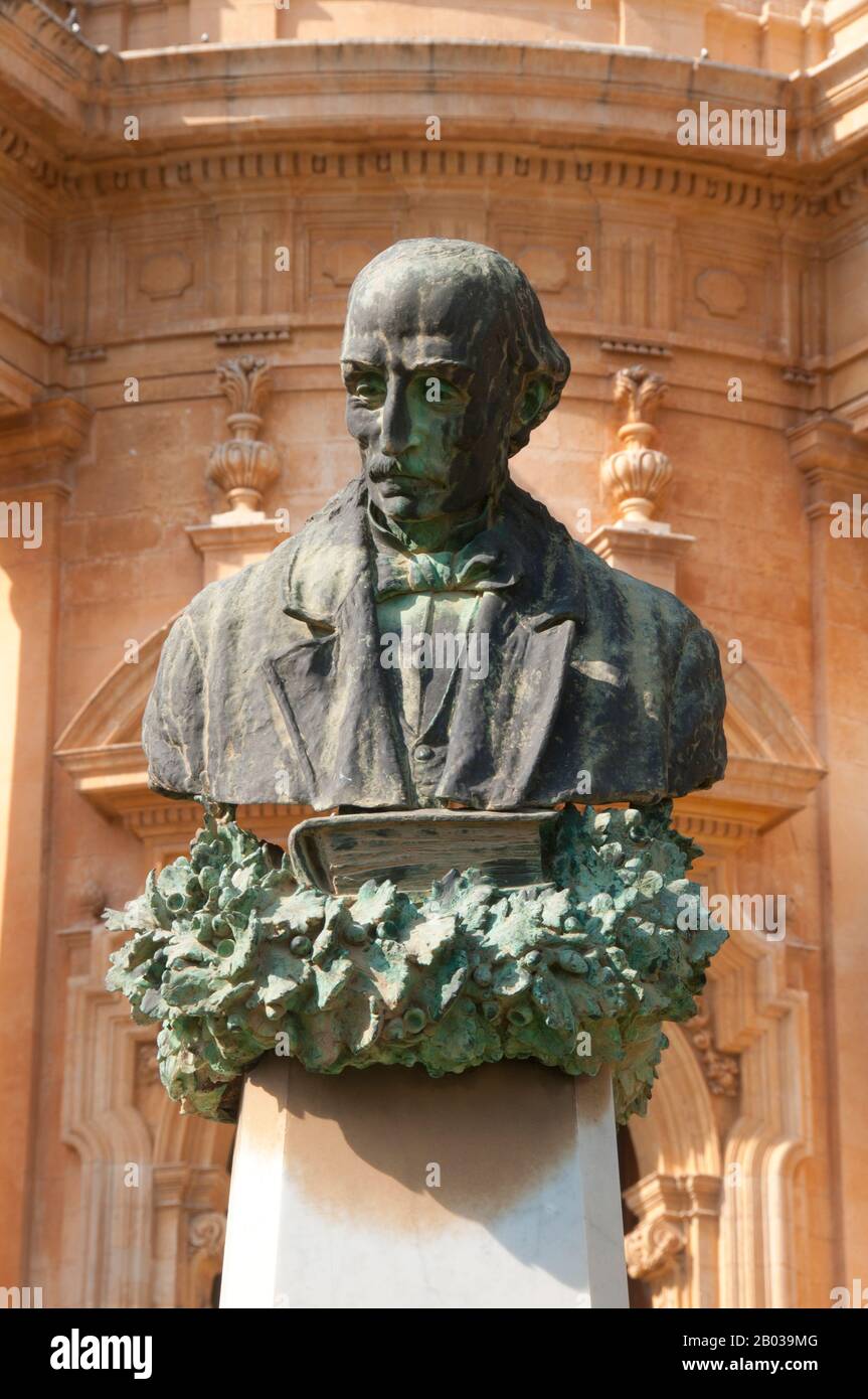 Italy: Matteo Raeli (23 December 1812 - 26 November 1875), Italian ...