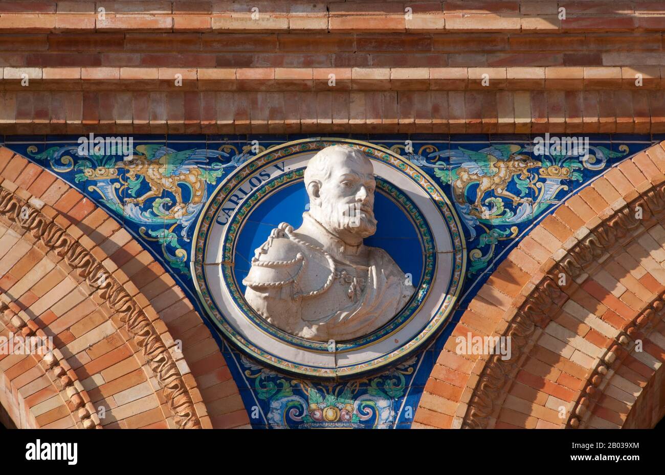 Charles V (24 February 1500 – 21 September 1558) was ruler of both the ...