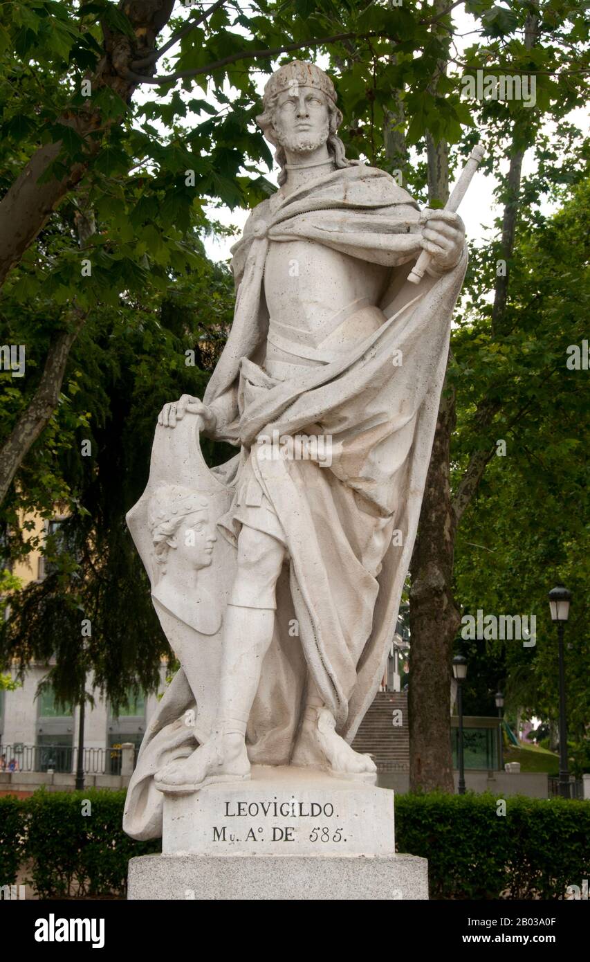 Visigothic sculpture hi-res stock photography and images - Alamy