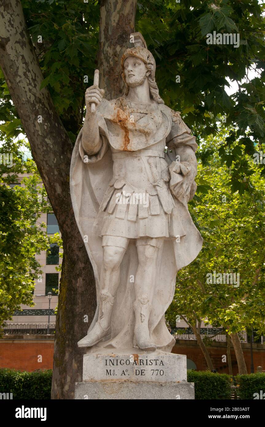 Basque leader hi-res stock photography and images - Alamy