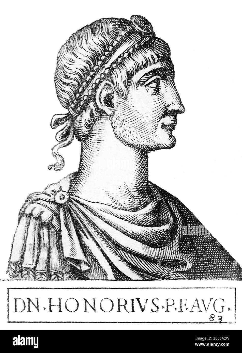 Figurehead illustration hi-res stock photography and images - Alamy