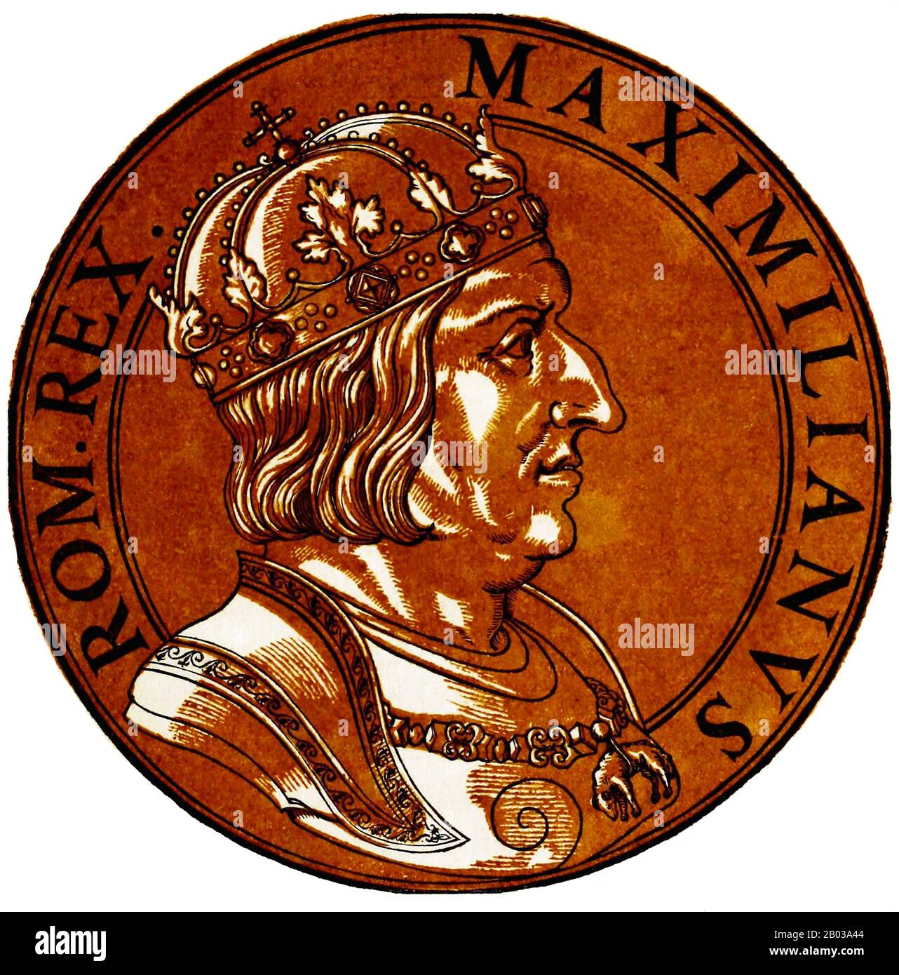 Romans in portugal Cut Out Stock Images & Pictures - Alamy