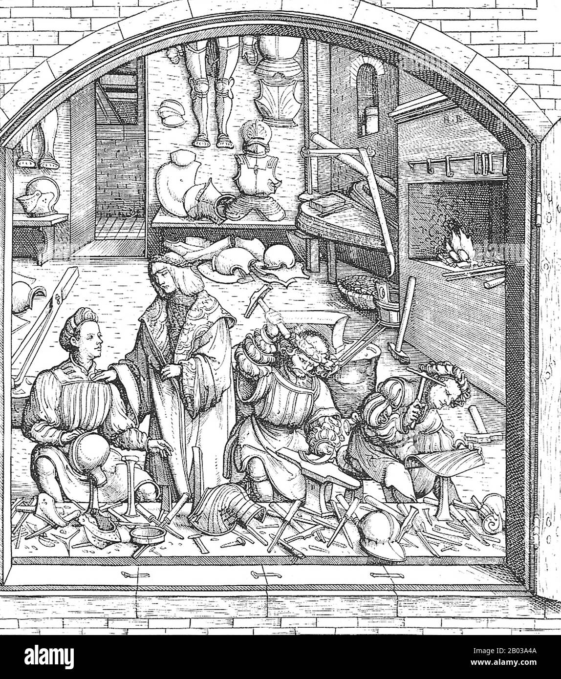 Maximilian I (22 March 1459 – 12 January 1519), the son of Frederick ...