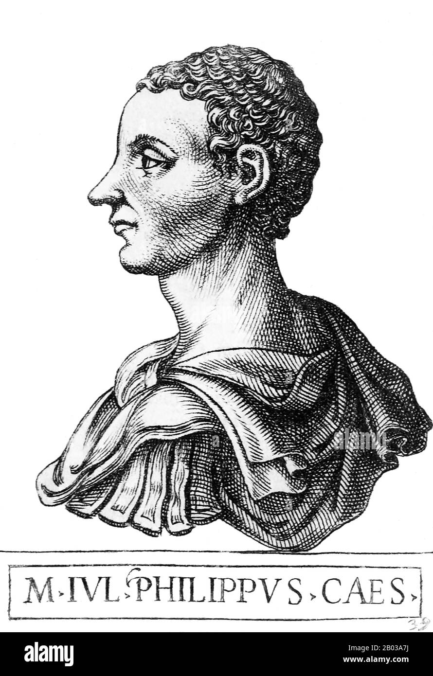 Consul julius caesar hi-res stock photography and images - Alamy