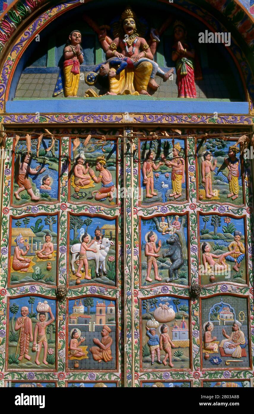 Kutch (often spelled Kachch) is the northwestern part of the Indian ...