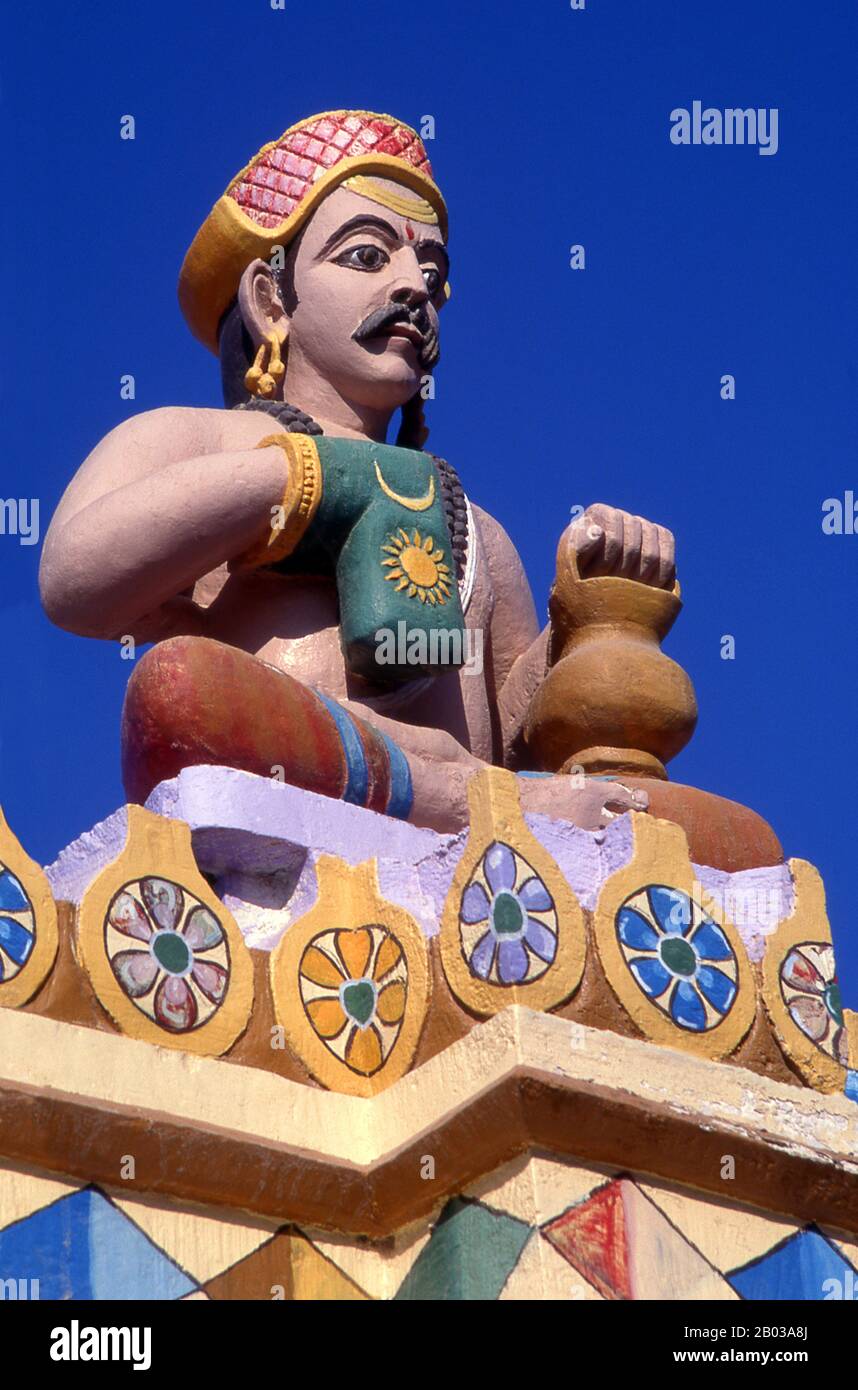 Indian castes hi-res stock photography and images - Alamy