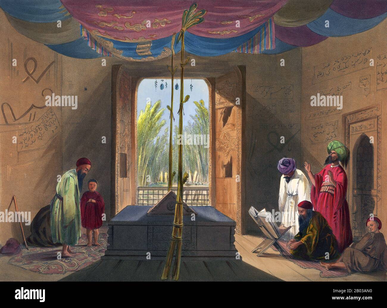 Mahmud of ghazni hi-res stock photography and images - Alamy