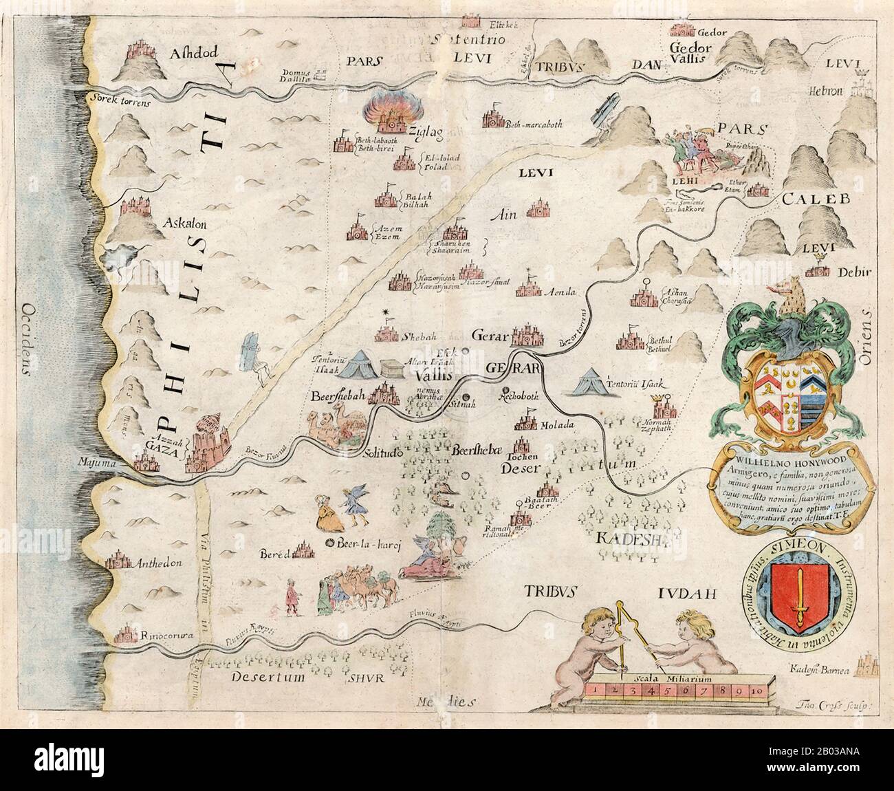 Thomas Fuller (1608-1661) was an English churchman, historian and ...