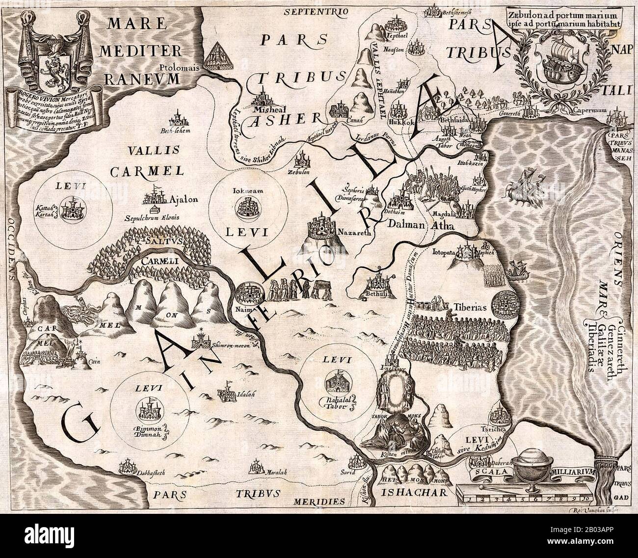 Thomas Fuller (1608-1661) was an English churchman, historian and ...