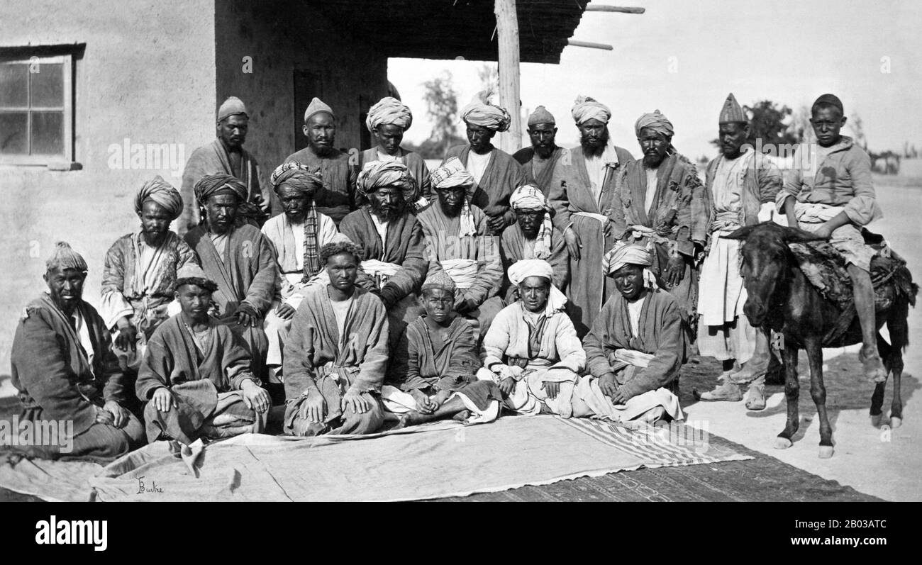 Anglo persian war hi-res stock photography and images - Alamy