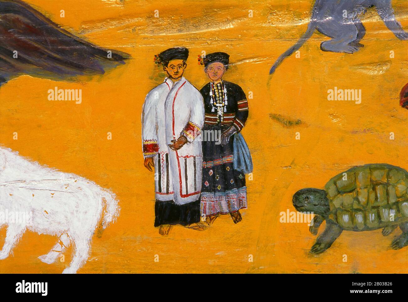 Kachin festival burma hi-res stock photography and images - Alamy