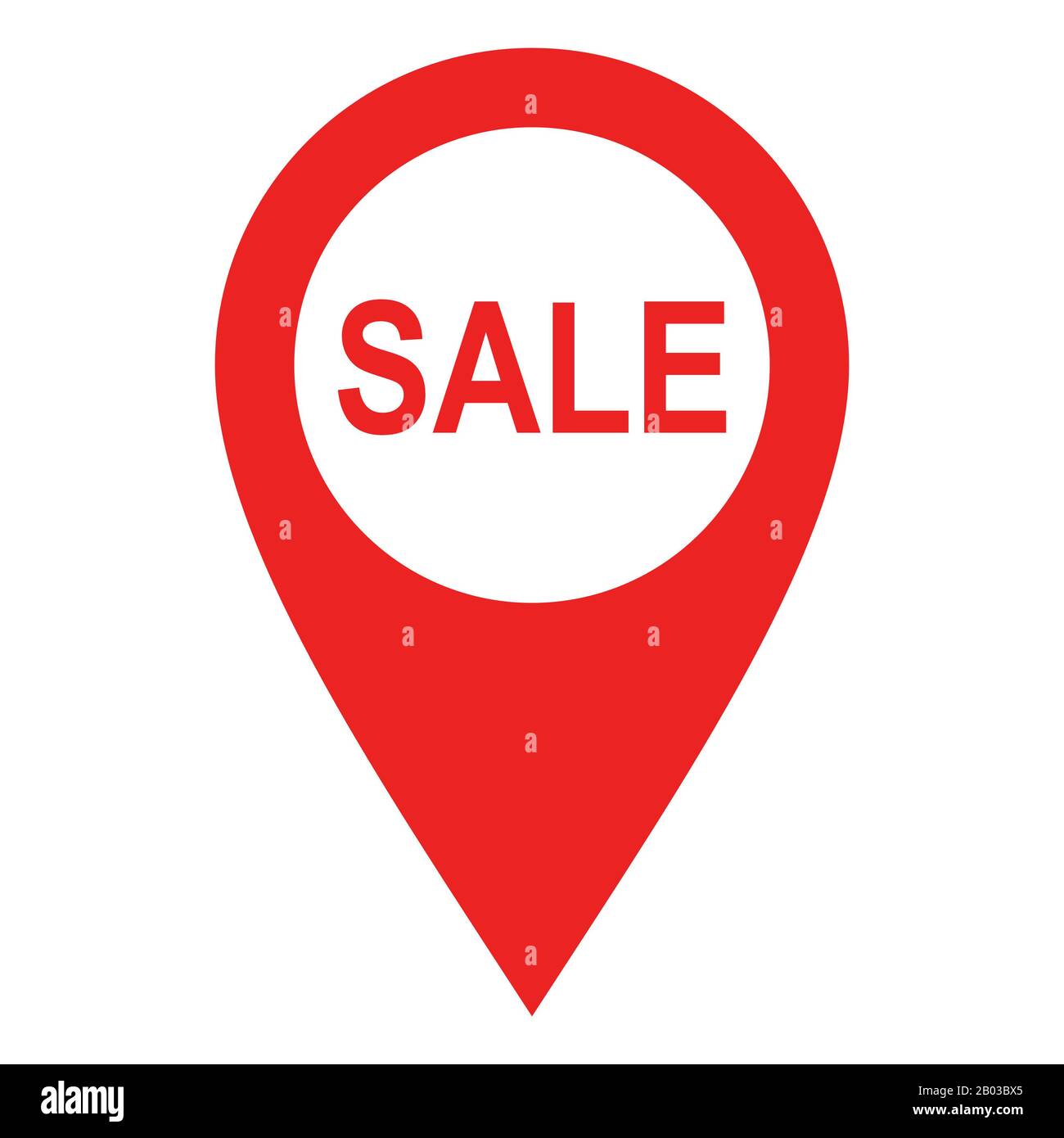 Position sale Cut Out Stock Images & Pictures - Alamy