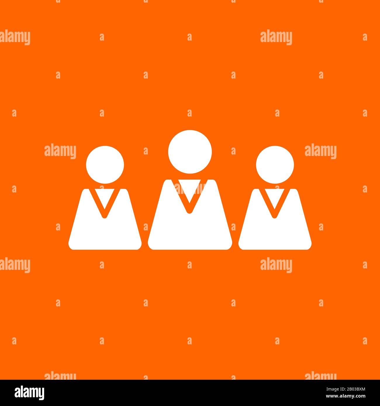 Team and background Stock Photo - Alamy