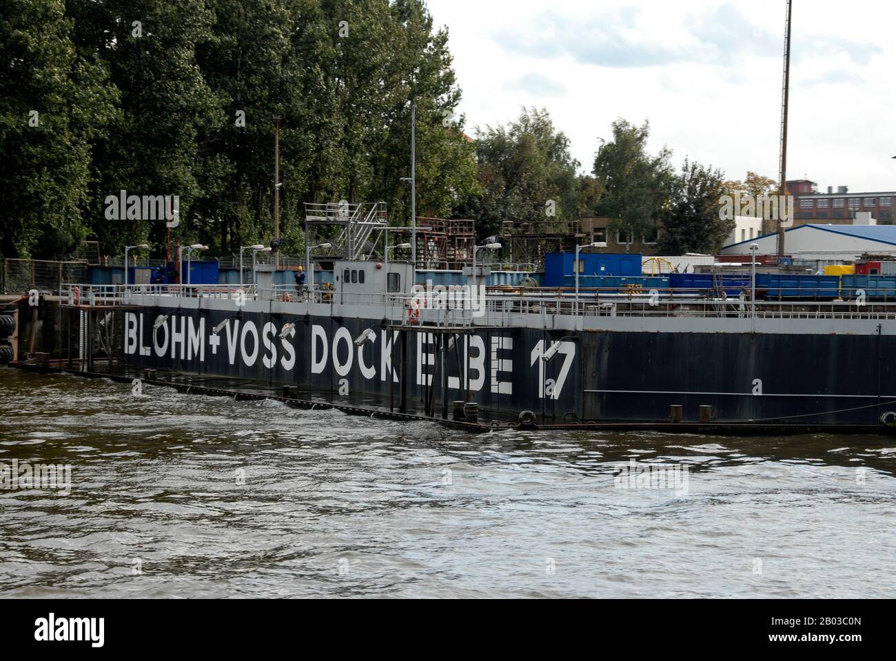 German battleship bismarck hi-res stock photography and images - Alamy