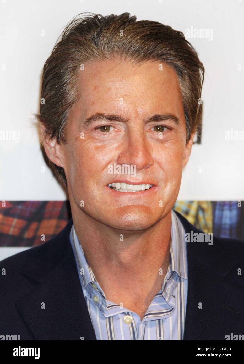 Kyle barrett hi-res stock photography and images - Alamy