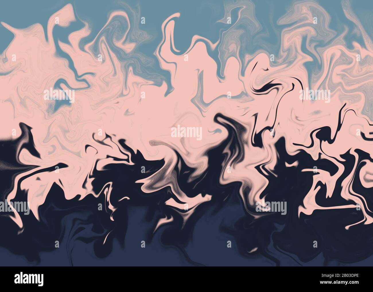 abstract colorful gradient swirl background Stock Photo - Alamy