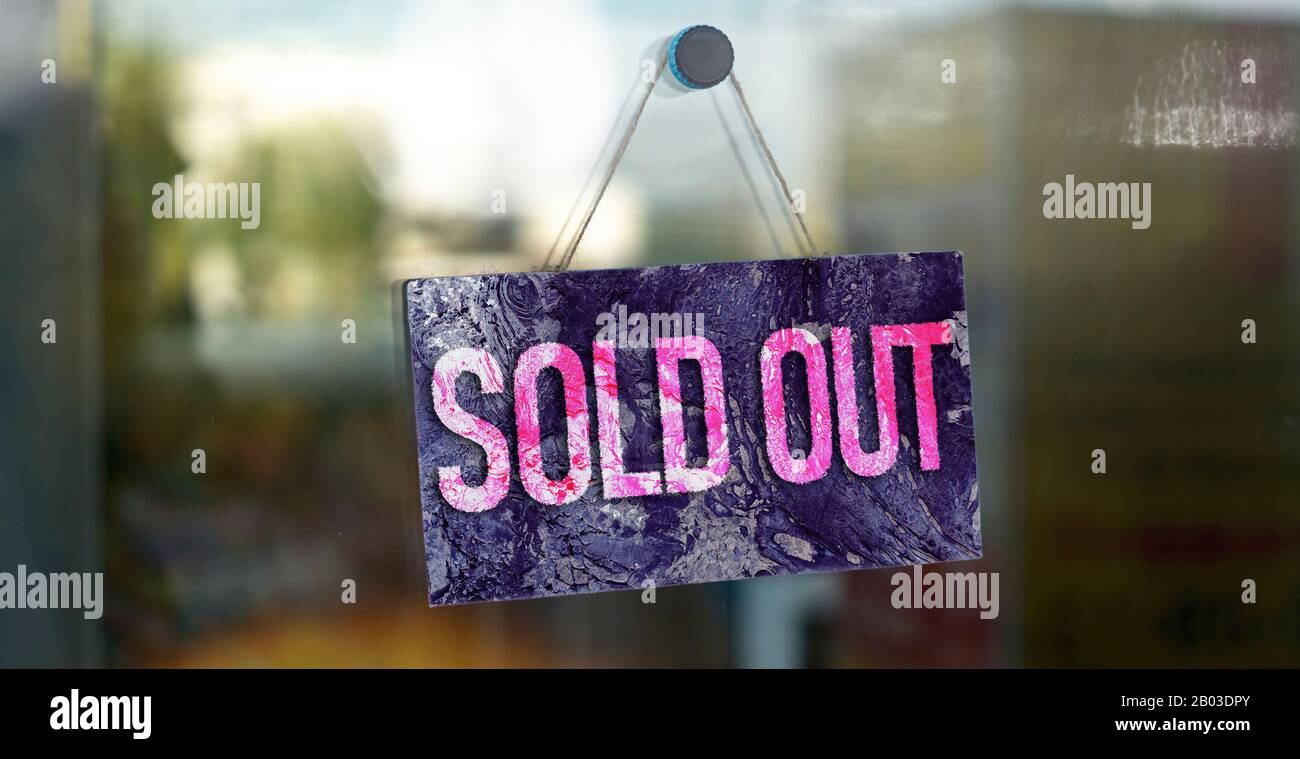 Sales seasons hi-res stock photography and images - Alamy