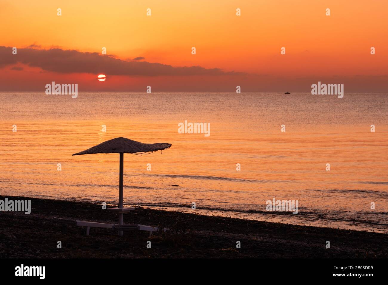 Beautiful nature in athens hi-res stock photography and images - Alamy