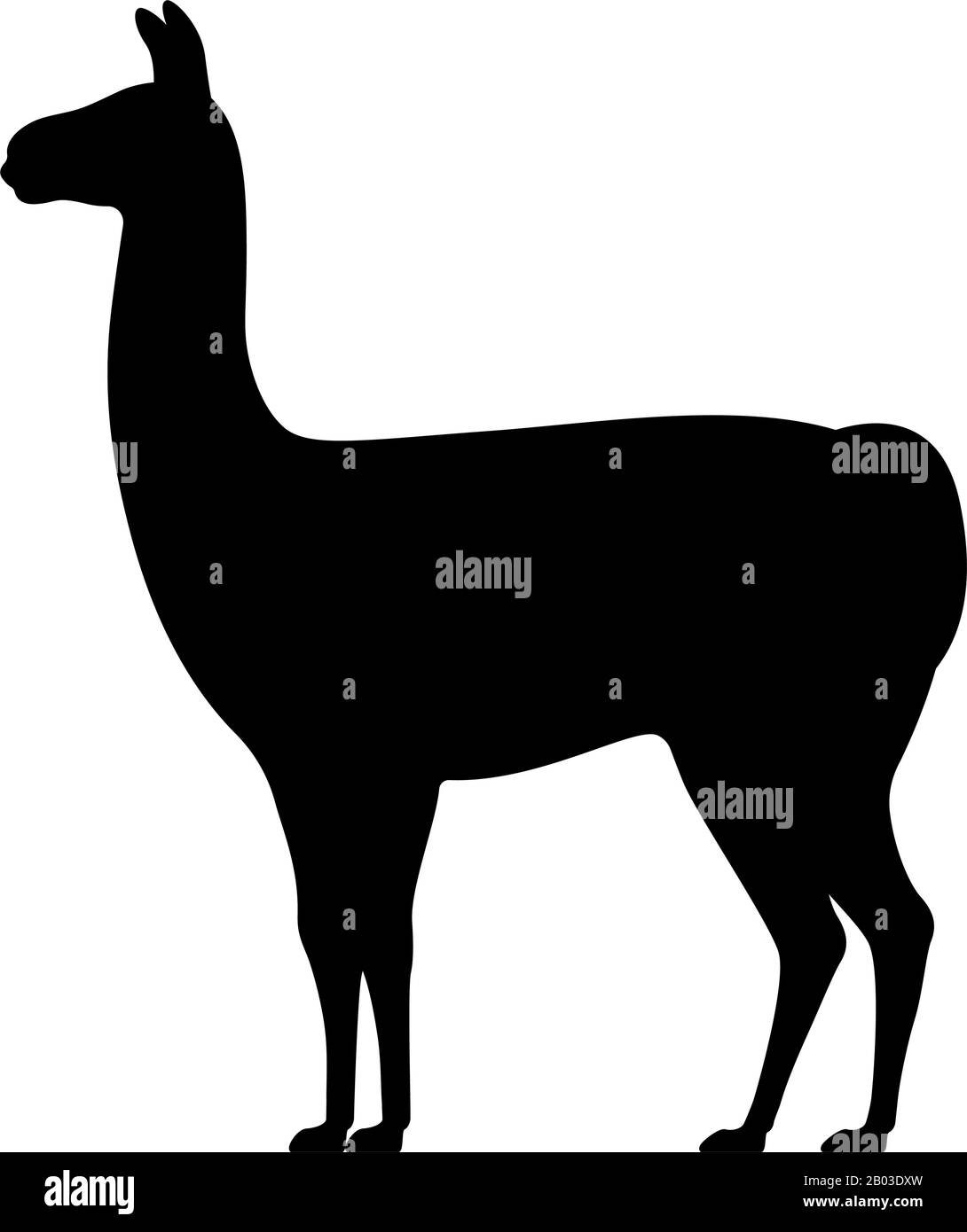 Logo on side as Cut Out Stock Images & Pictures - Alamy