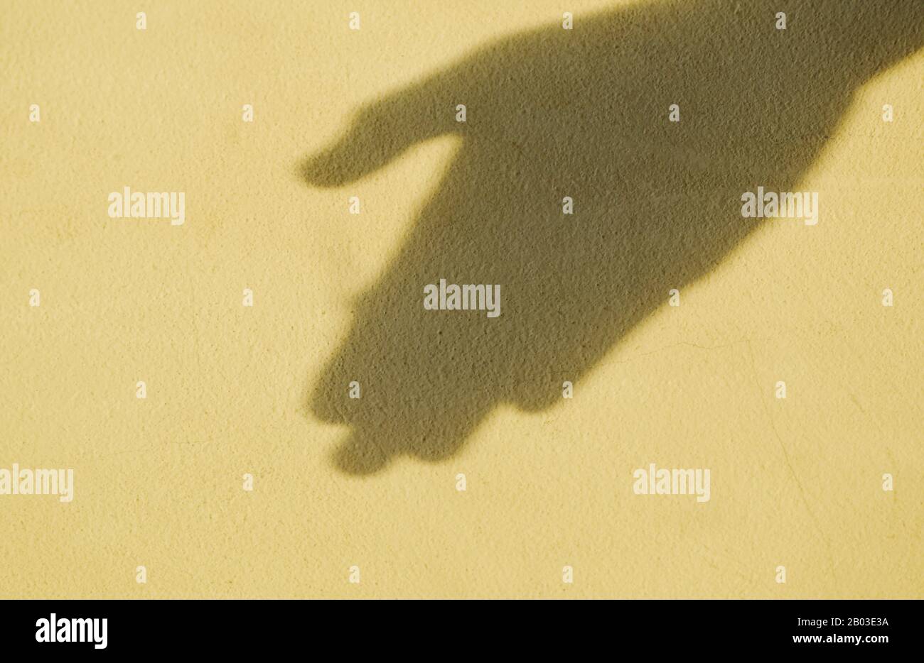 Middle finger human hand hi-res stock photography and images - Alamy