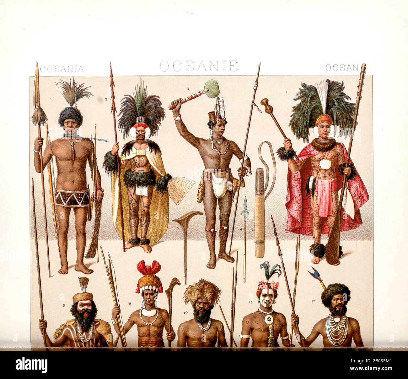 Culture fashion clothing hi-res stock photography and images - Alamy