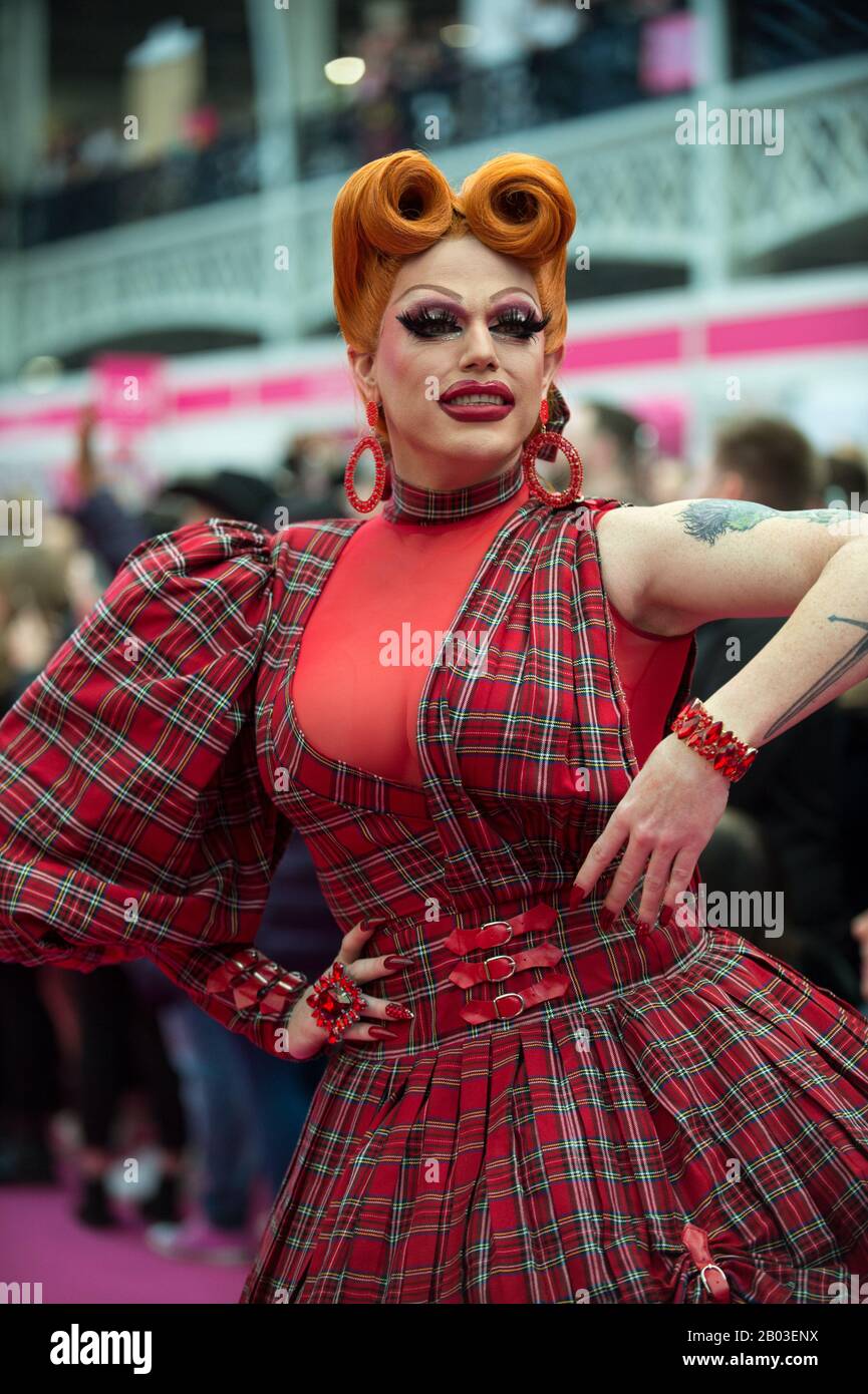 Mcmichaels hi-res stock photography and images - Alamy