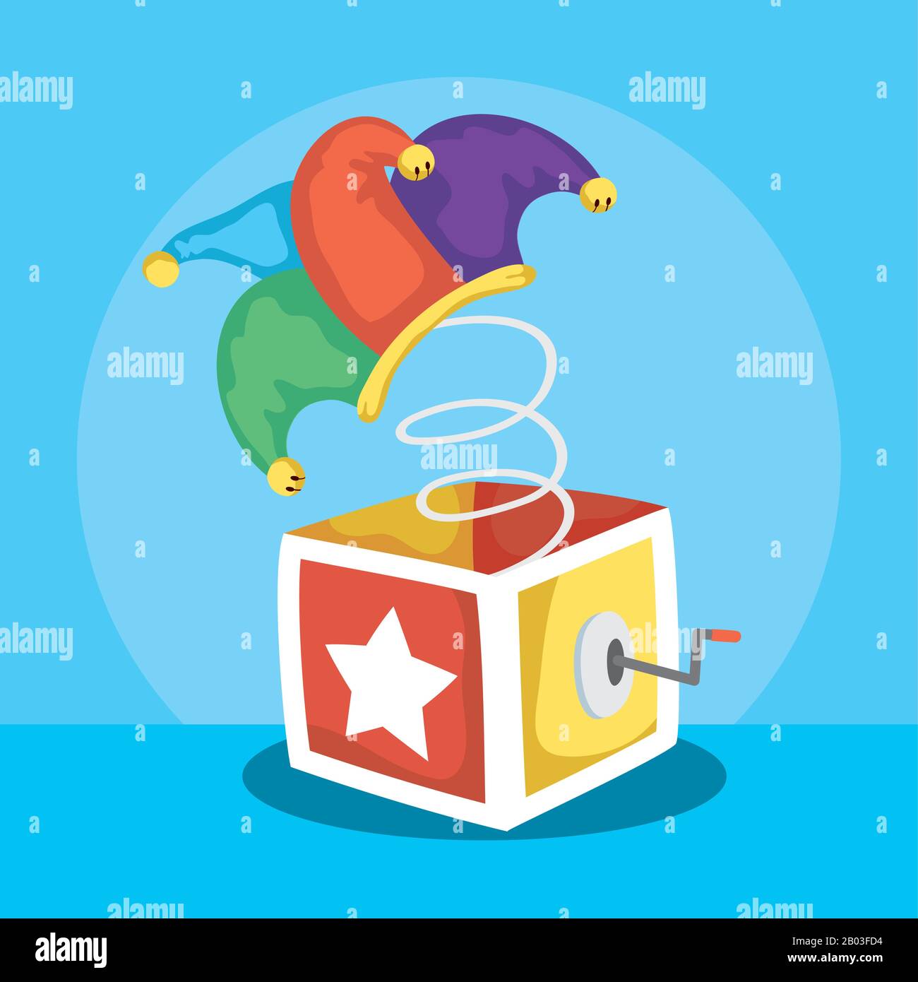 Ridiculous cap Stock Vector Images - Alamy