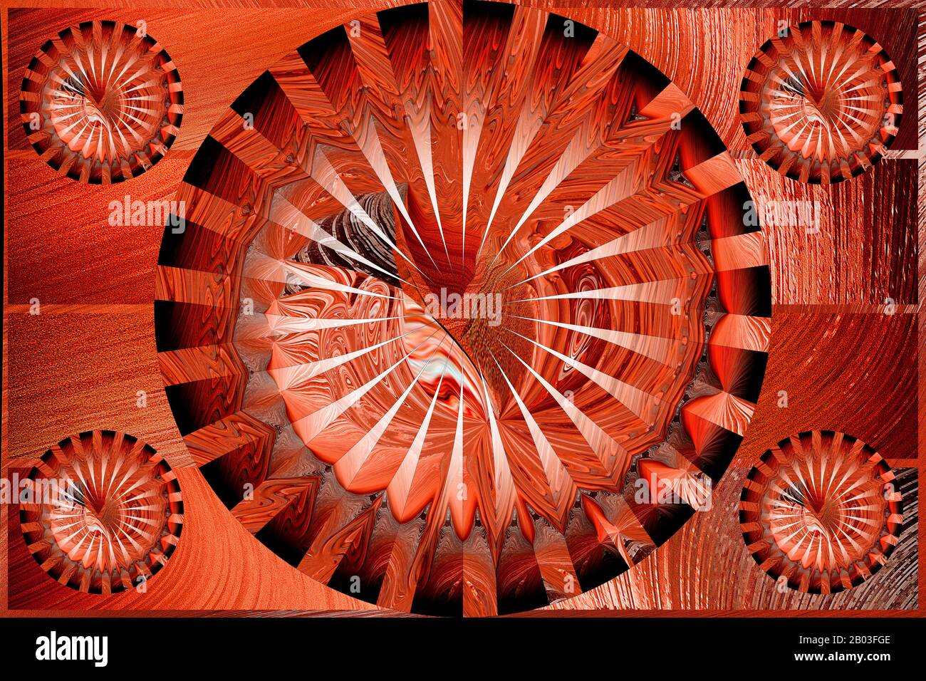 abstract background orange lava color trend 2020 decorative panel for ...